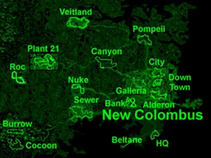 Io | POD: Planet of Death Wiki | Fandom