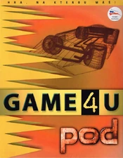 POD | POD: Planet of Death Wiki | Fandom