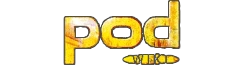 POD: Planet of Death Wiki | Fandom