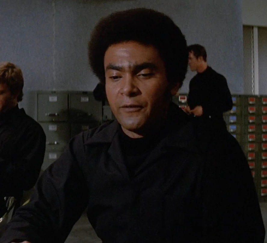 Ron Pinkard | Planet of the Apes Wiki | Fandom