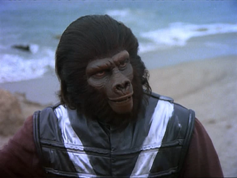 Baynes Barron | Planet of the Apes Wiki | Fandom