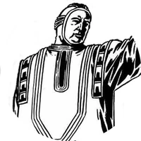 Kolp (Malibu Graphics) | Planet of the Apes Wiki | Fandom