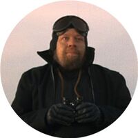 Kolp | Planet of the Apes Wiki | Fandom