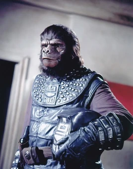 Urko (TV Series) | Planet of the Apes Wiki | Fandom