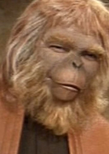Maximus | Planet of the Apes Wiki | Fandom