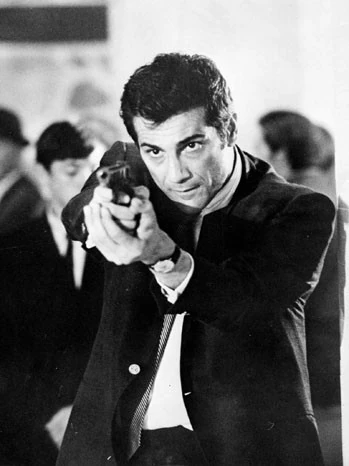 Pat Renella | Planet of the Apes Wiki | Fandom