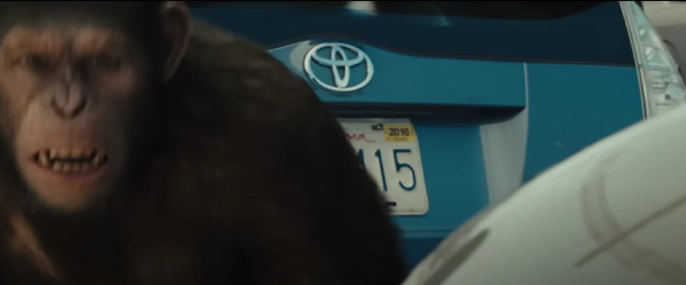 Discuss Everything About Planet of the Apes Wiki | Fandom