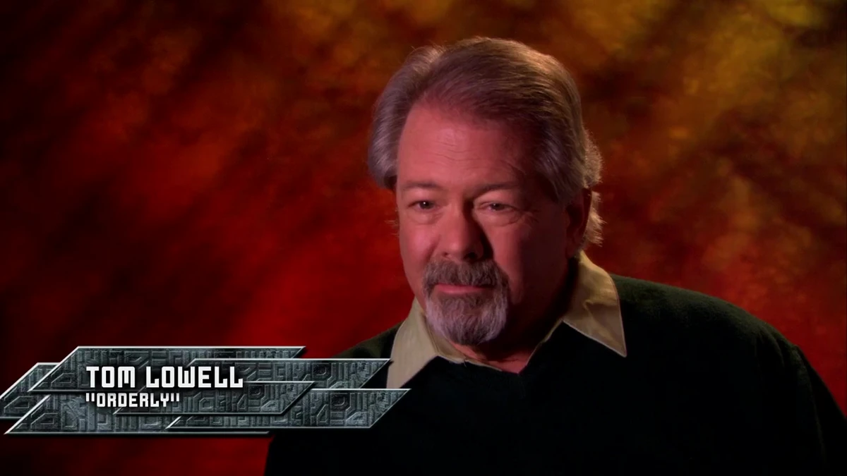 Tom Lowell | Planet of the Apes Wiki | Fandom