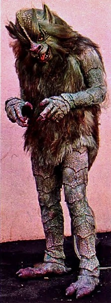 Robert Prohaska | Planet of the Apes Wiki | Fandom