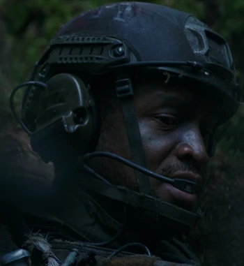 Rod Wilson | Planet of the Apes Wiki | Fandom