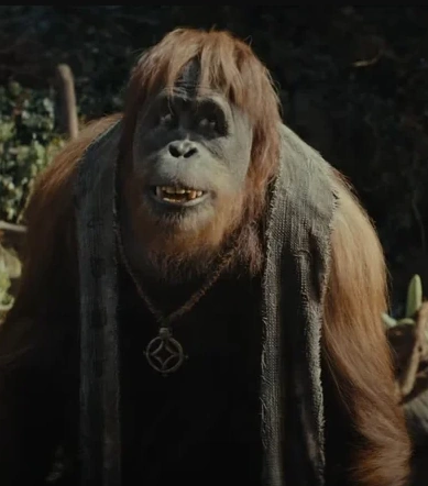 Raka | Planet of the Apes Wiki | Fandom