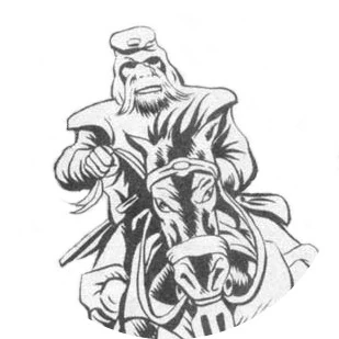 Doda | Planet of the Apes Wiki | Fandom