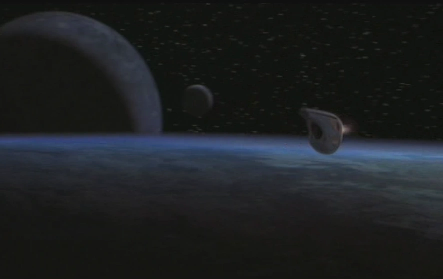 Delta Pod | Planet of the Apes Wiki | Fandom