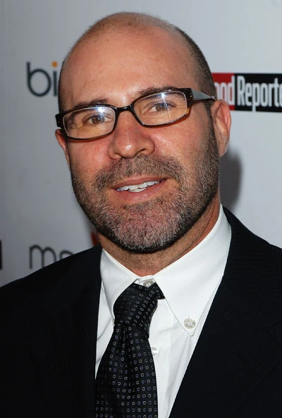 Scott Z. Burns | Planet of the Apes Wiki | Fandom