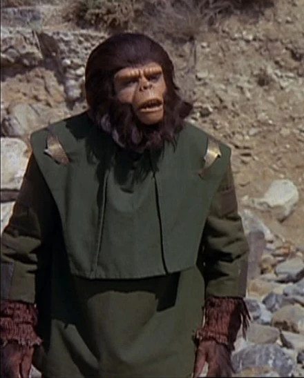 Hurton | Planet of the Apes Wiki | Fandom