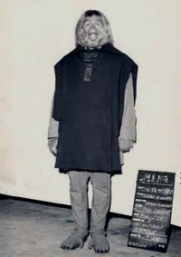 Paul Lambert | Planet of the Apes Wiki | Fandom