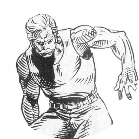 James Norvell | Planet of the Apes Wiki | Fandom