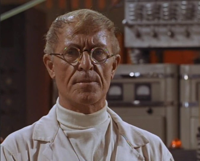 John Hoyt | Planet of the Apes Wiki | Fandom