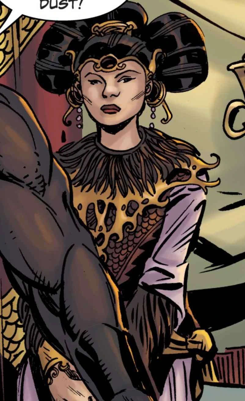 Princess Wencheng | Planet of the Apes Wiki | Fandom