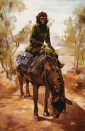 Planet of the Apes Roleplaying Game | Planet of the Apes Wiki | Fandom