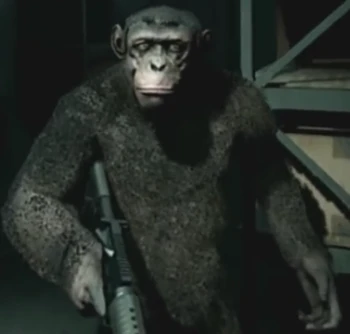 Bone | Planet of the Apes Wiki | Fandom