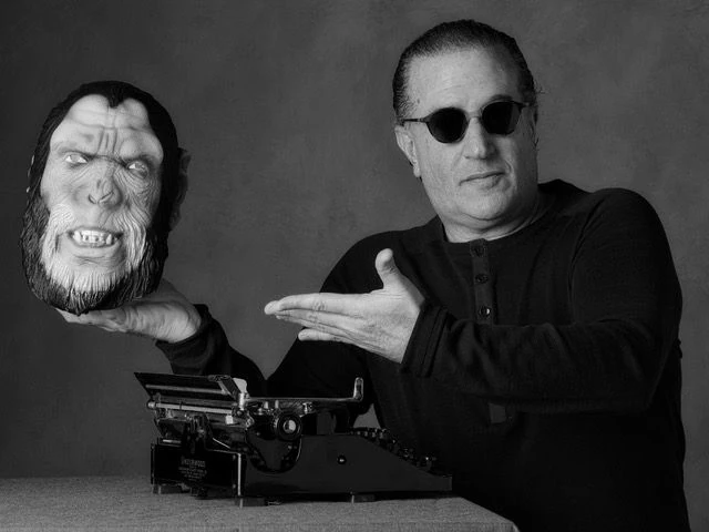 Mark Rosenthal | Planet of the Apes Wiki | Fandom