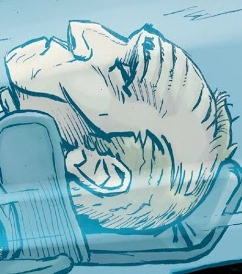 Stewart (Visionaries) | Planet of the Apes Wiki | Fandom