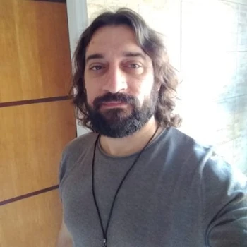 Alex Guimarães | Planet of the Apes Wiki | Fandom