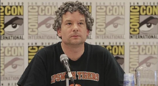 Scott Allie | Planet of the Apes Wiki | Fandom