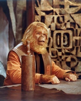 Honorius | Planet of the Apes Wiki | Fandom