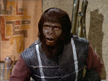 Lee Delano | Planet of the Apes Wiki | Fandom