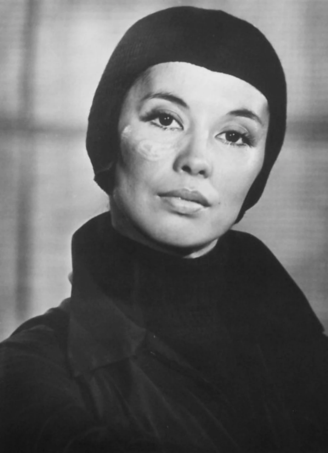 Alma | Planet of the Apes Wiki | Fandom