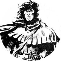 Alaric | Planet of the Apes Wiki | Fandom