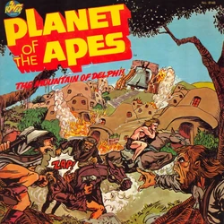 Volcano | Planet of the Apes Wiki | Fandom