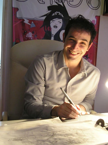 Adrian Sibar | Planet of the Apes Wiki | Fandom