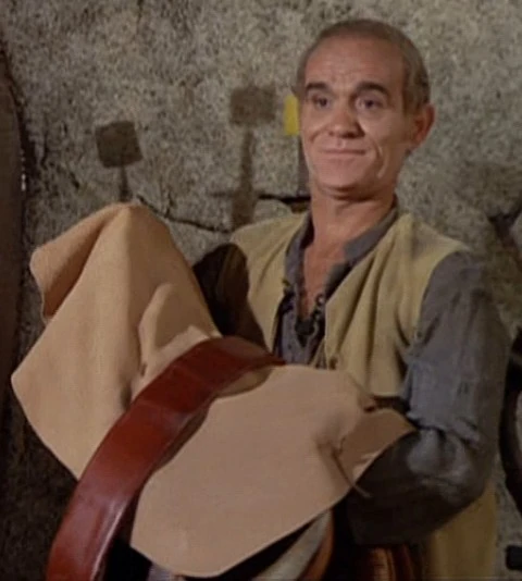 Russ Marin | Planet of the Apes Wiki | Fandom