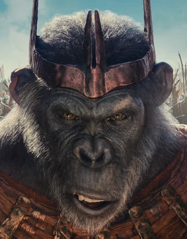 Proximus Caesar | Planet of the Apes Wiki | Fandom