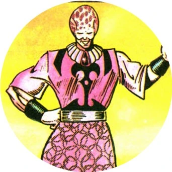 Danada | Planet of the Apes Wiki | Fandom