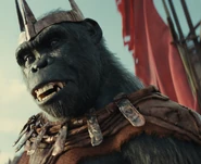 Caesar | Planet of the Apes Wiki | Fandom