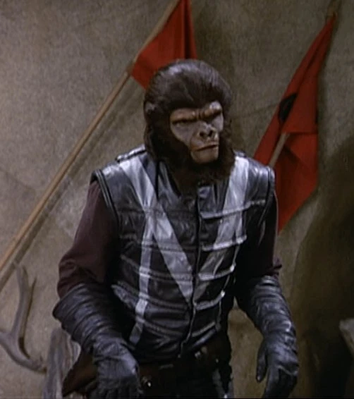 Cleon | Planet of the Apes Wiki | Fandom