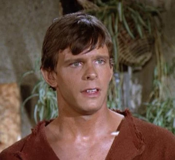 Marc Singer Beastmaster