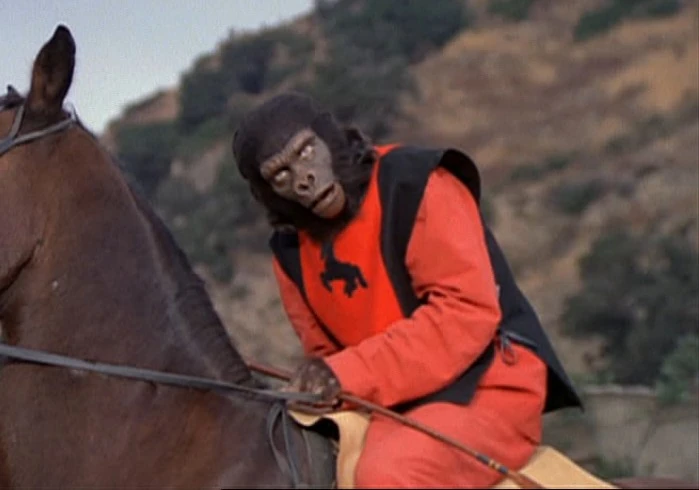 Kagan | Planet of the Apes Wiki | Fandom