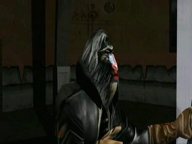 Rakham | Planet of the Apes Wiki | Fandom