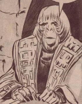 Xavier | Planet of the Apes Wiki | Fandom