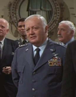 Faulkner | Planet of the Apes Wiki | Fandom