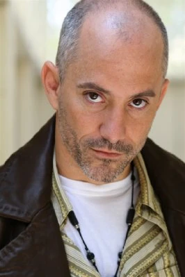 Jay Caputo | Planet of the Apes Wiki | Fandom