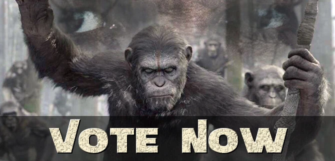 User blog:Gcheung28/Make your voice heard and answer these Planet of ...