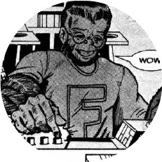 Flannagan | Planet of the Apes Wiki | Fandom