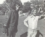 David Gerrold | Planet of the Apes Wiki | Fandom