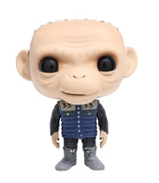 Bad Ape | Planet of the Apes Wiki | Fandom
